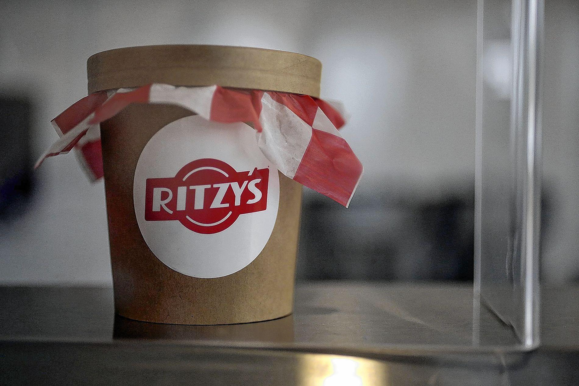Ritzys